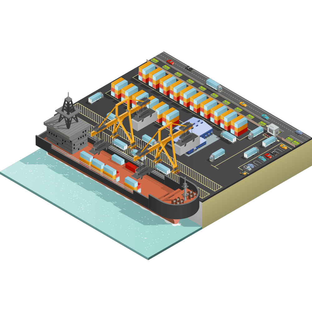 Delta Glass nel mondo | Delta Glass