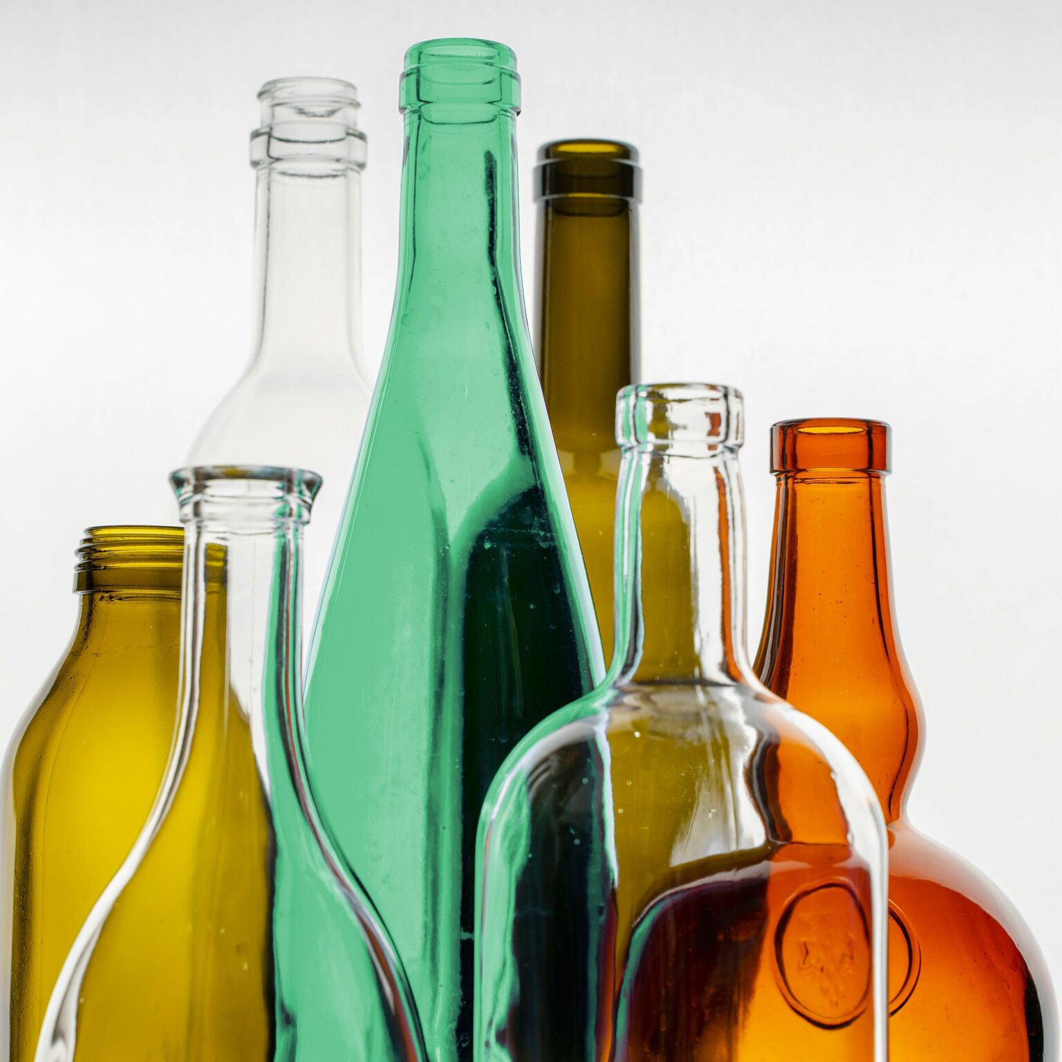 Delta Glass | Glass packaging distribution